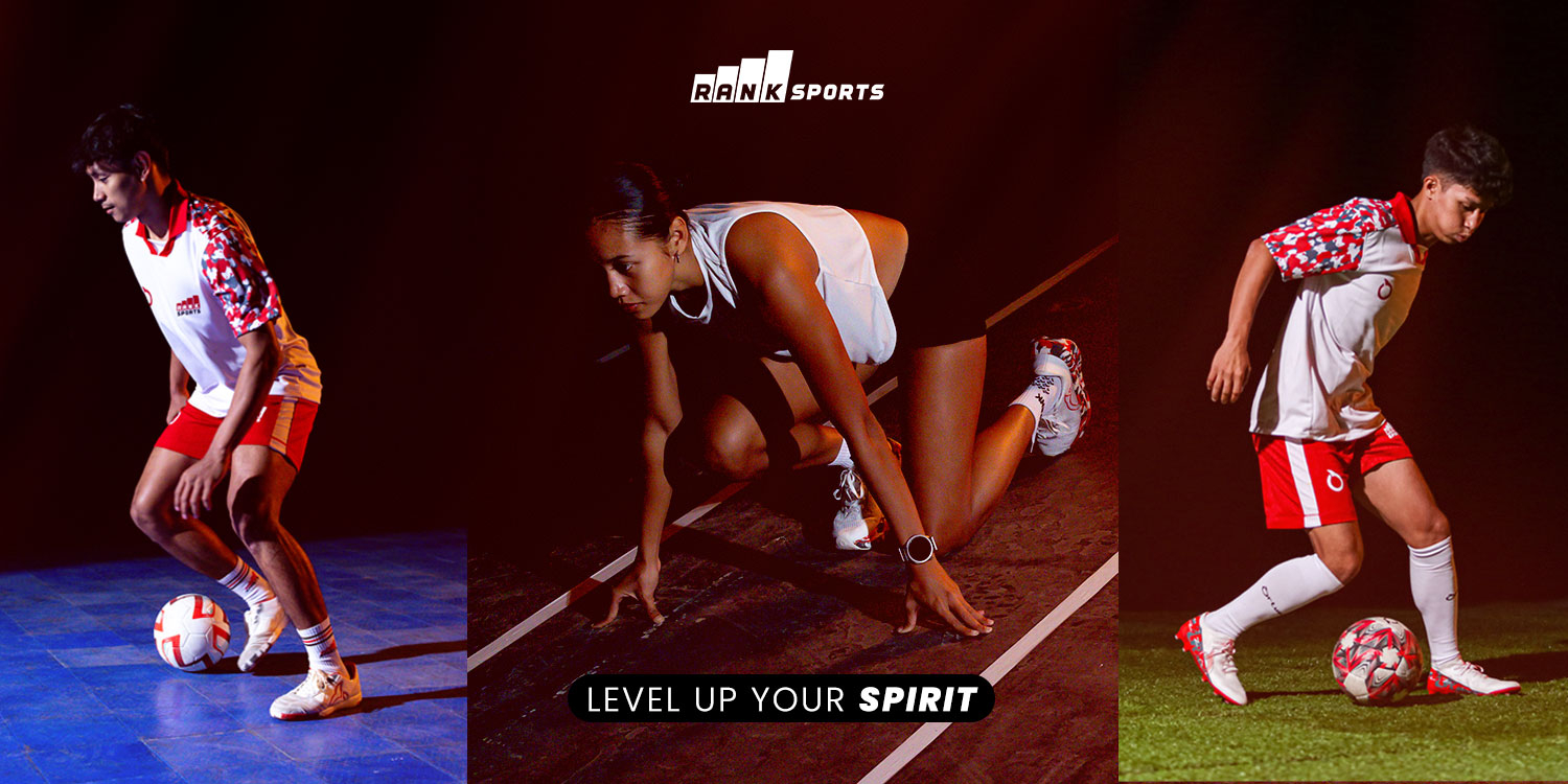 Produk RANK Sports Official | Shopee Indonesia