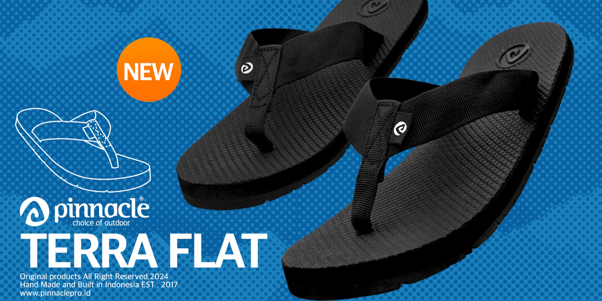 Produk Pinnacle Pro | Shopee Indonesia