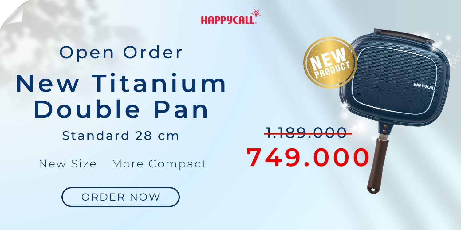 Toko Online Happycall Official Shop | Shopee Indonesia