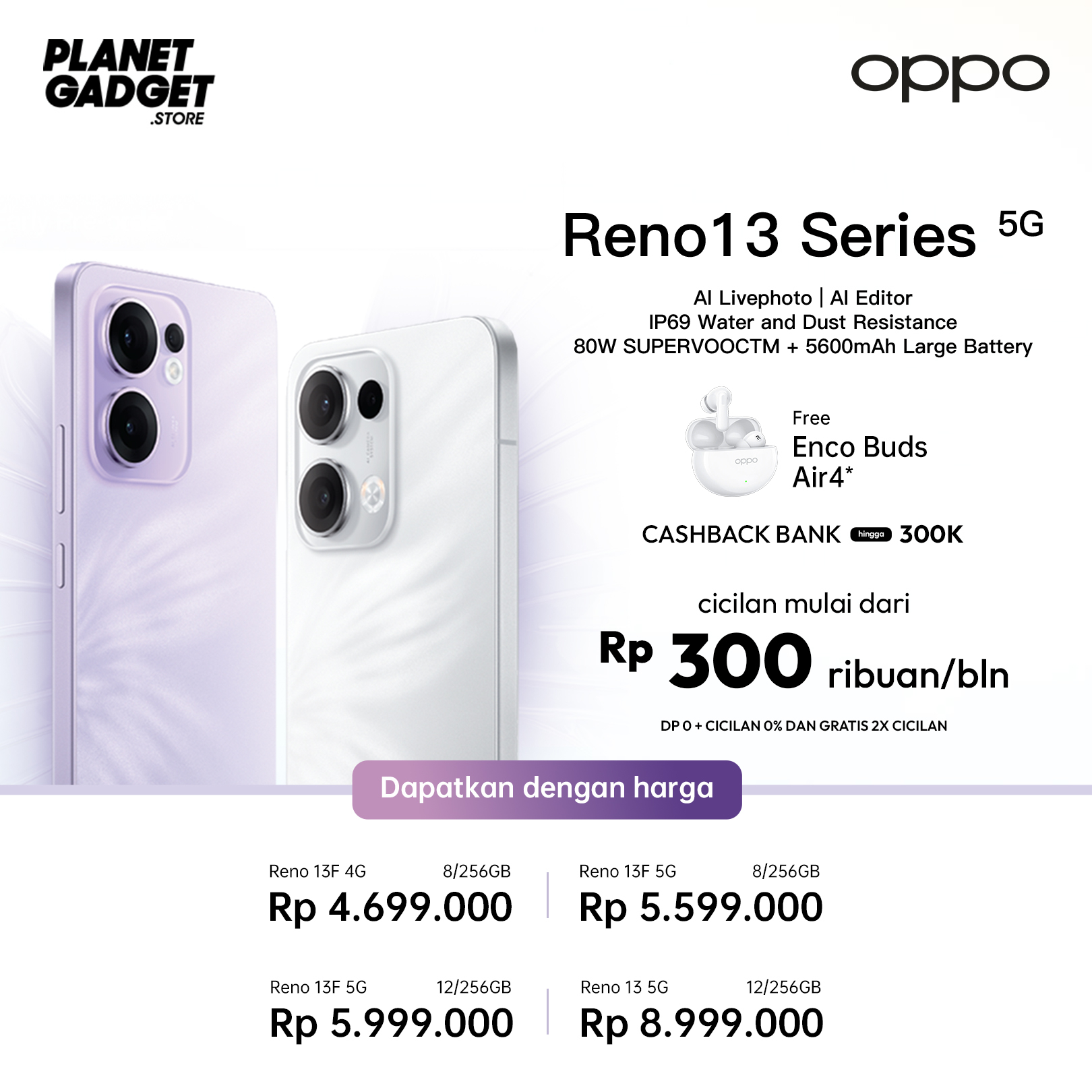 Toko Online Planet Gadget Official Shop | Shopee Indonesia