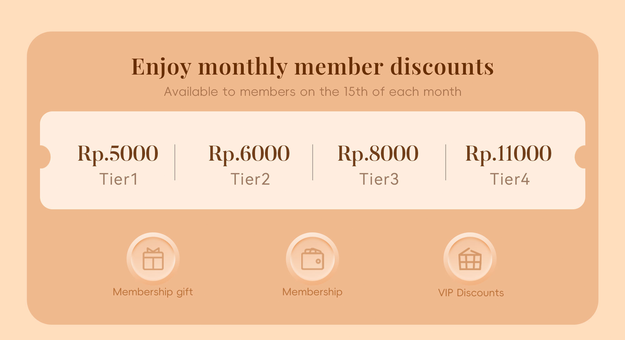 Toko Online Mossdoom Official Shop | Shopee Indonesia