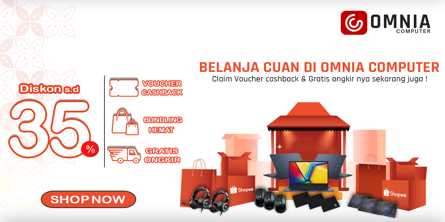 Produk omnia computer | Shopee Indonesia