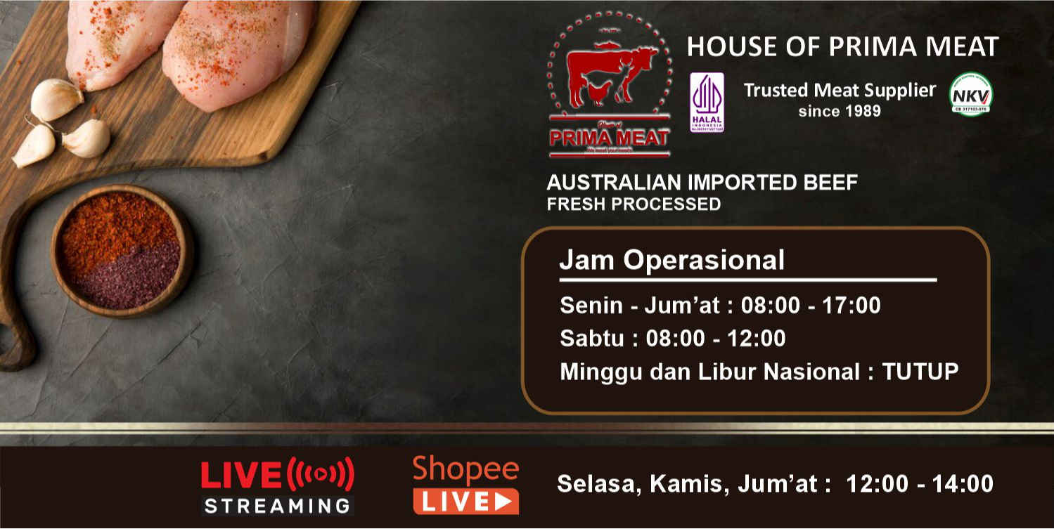 Produk House of Prima Meat | Shopee Indonesia