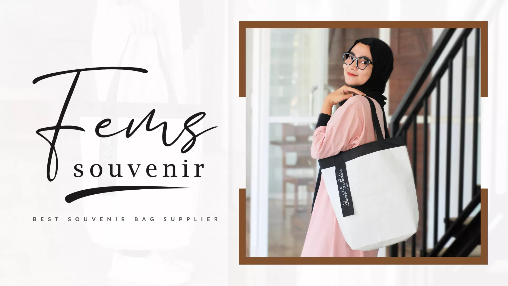 Produk FEMS Souvenir | Shopee Indonesia