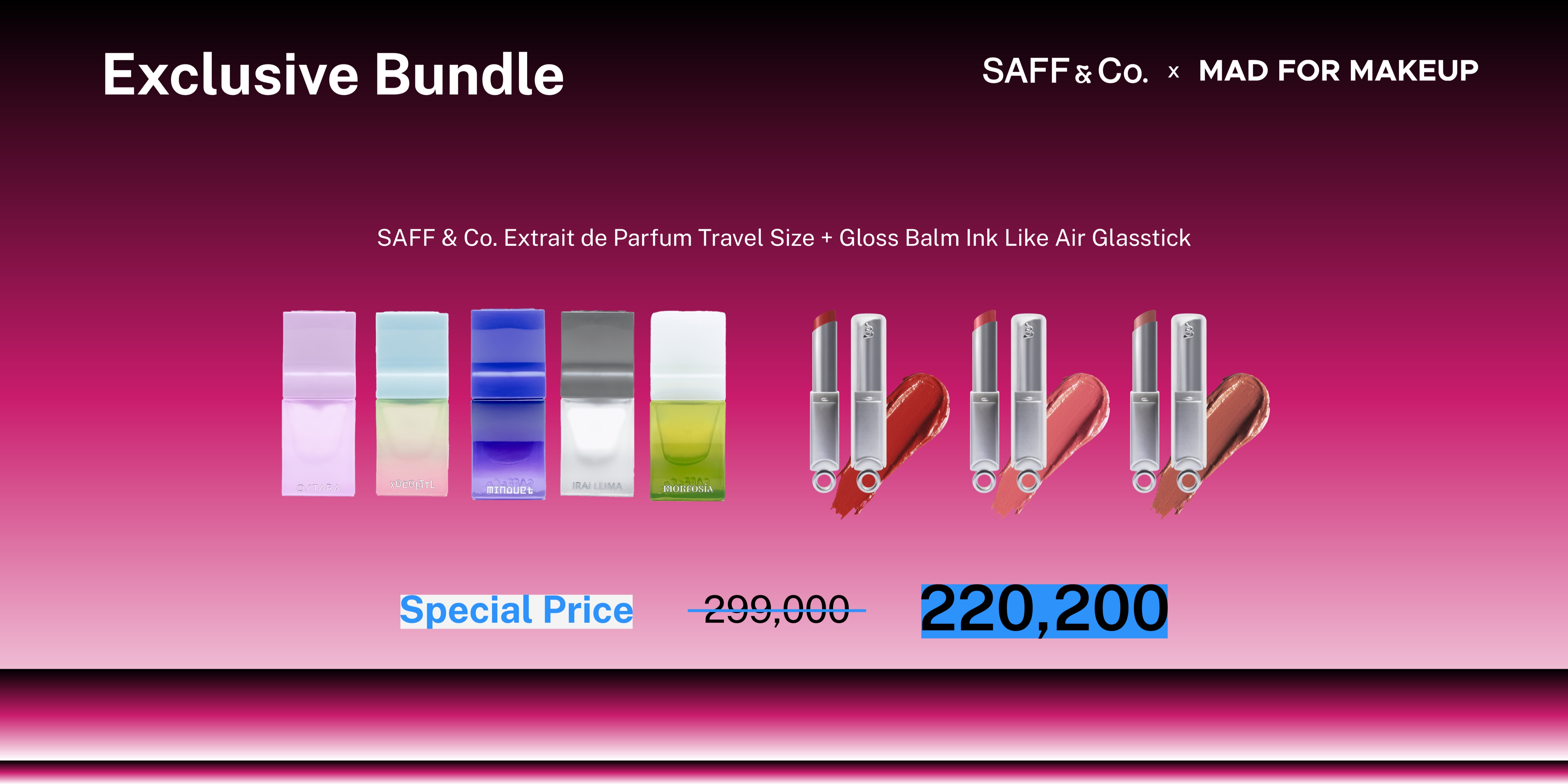 Toko Online SAFF & Co. Official Shop | Shopee Indonesia