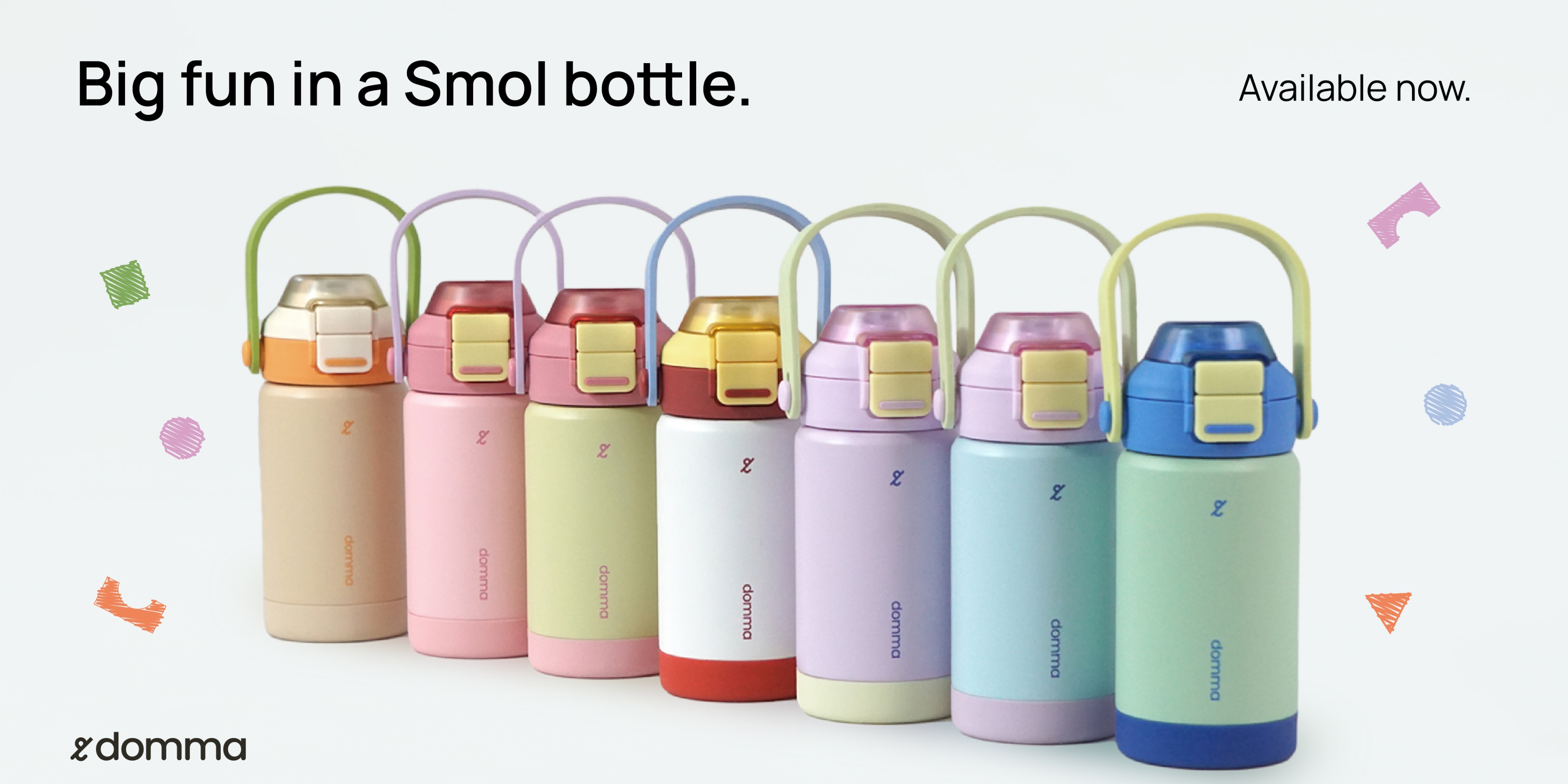 Produk With Domma | Shopee Indonesia