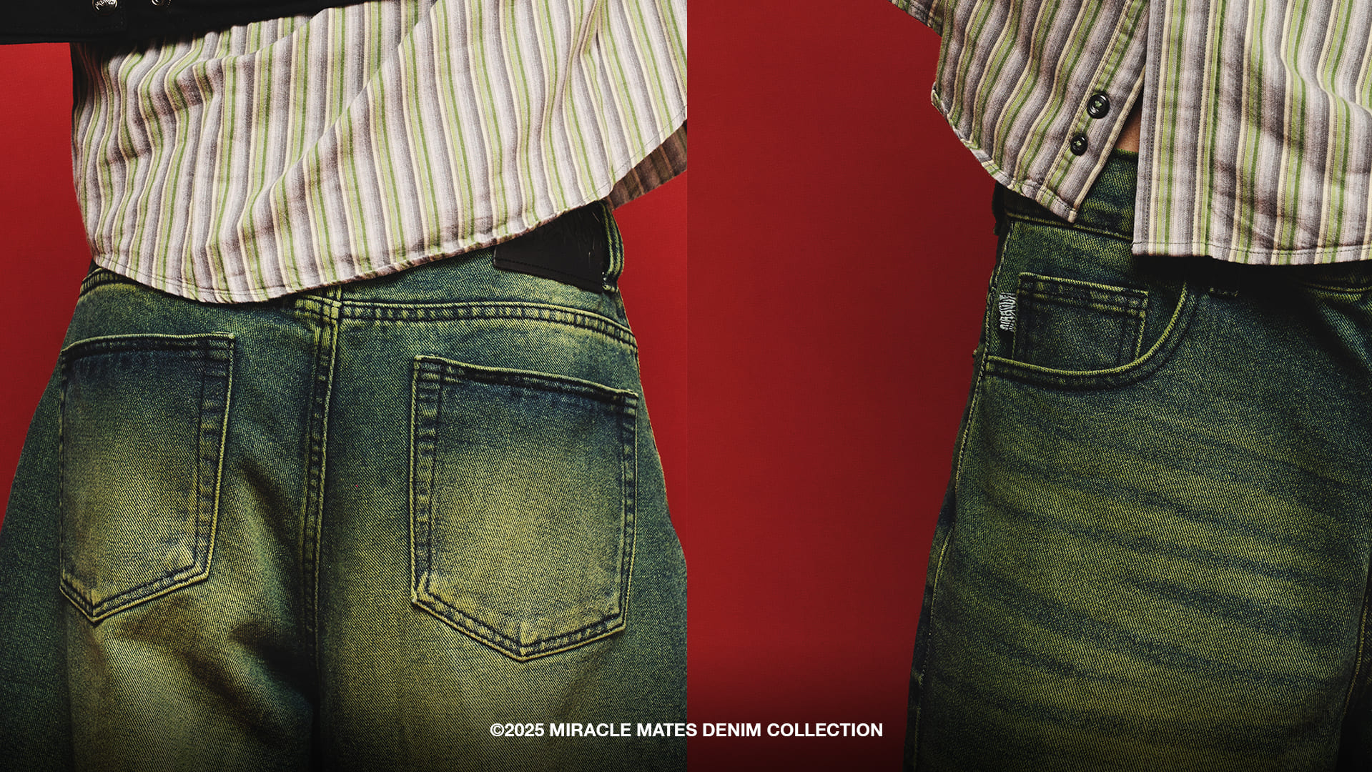 Toko Online Miracle Mates Official Shop | Shopee Indonesia