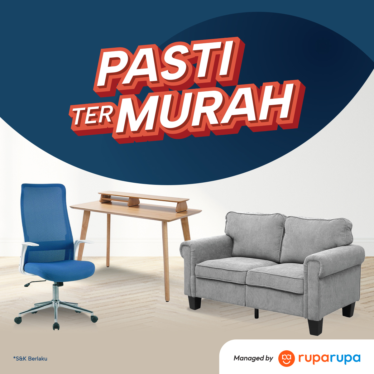 Toko Online Informa Official Shop | Shopee Indonesia