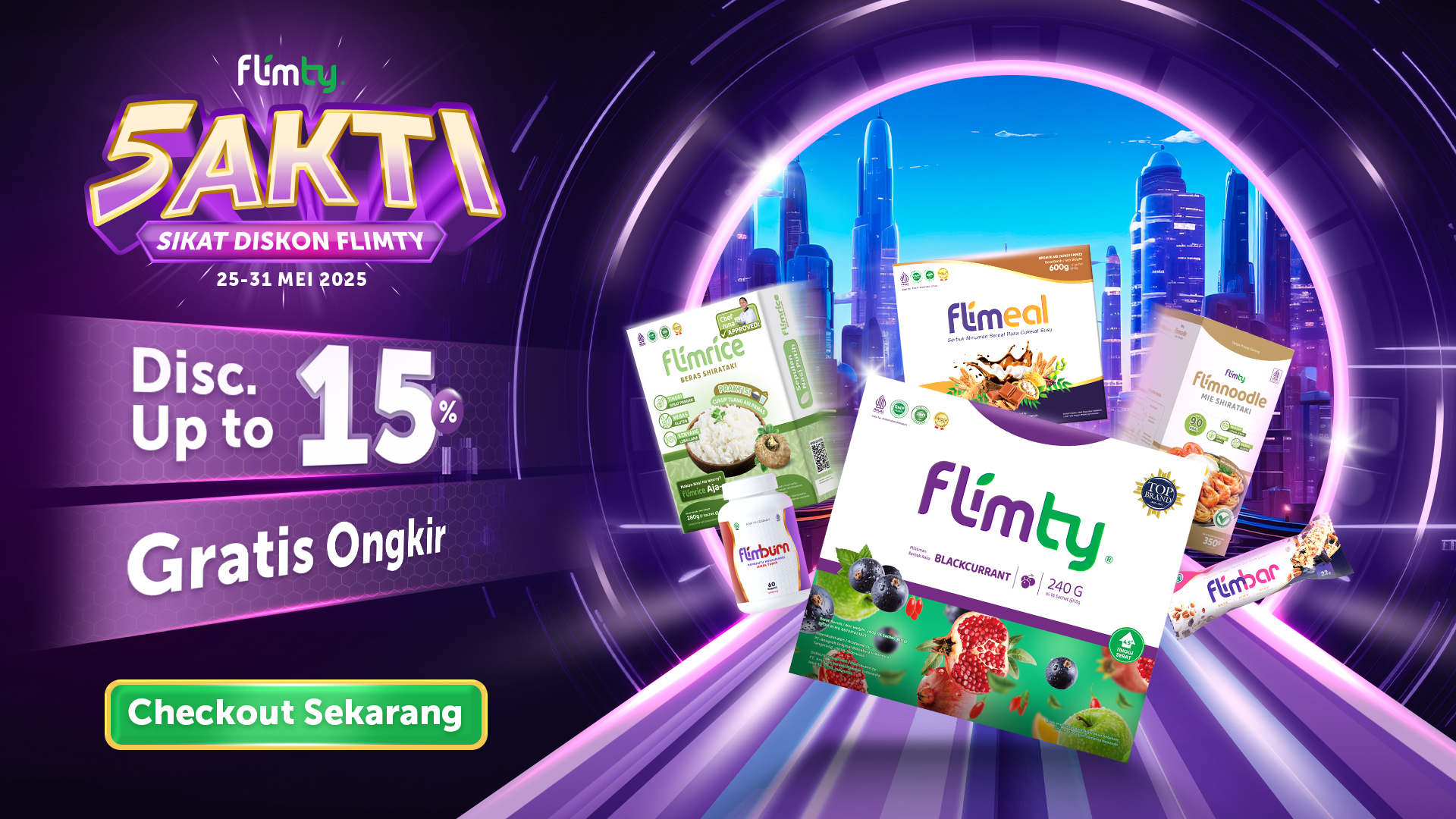Toko Online Flimty Official Shop | Shopee Indonesia