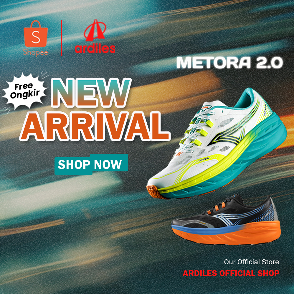 Toko Online Ardiles Official Shop | Shopee Indonesia