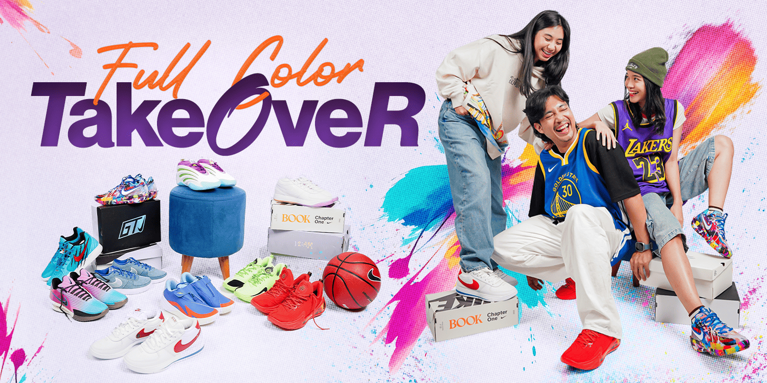 Toko Online Hoops Dept Official Store | Shopee Indonesia