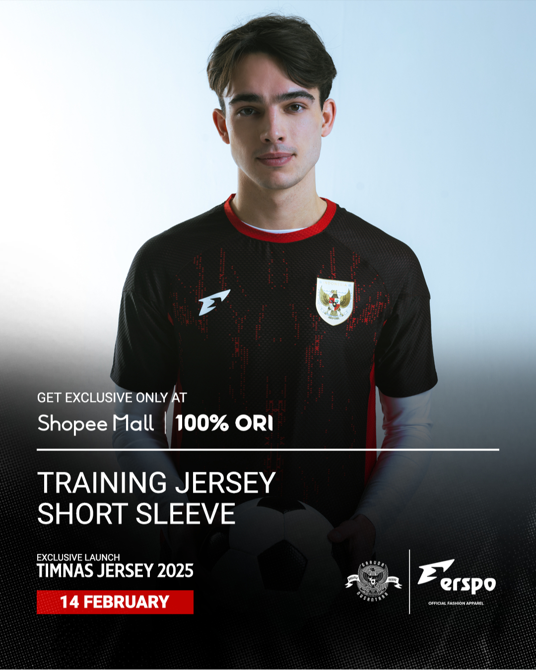 Toko Online Erspo Official Store | Shopee Indonesia