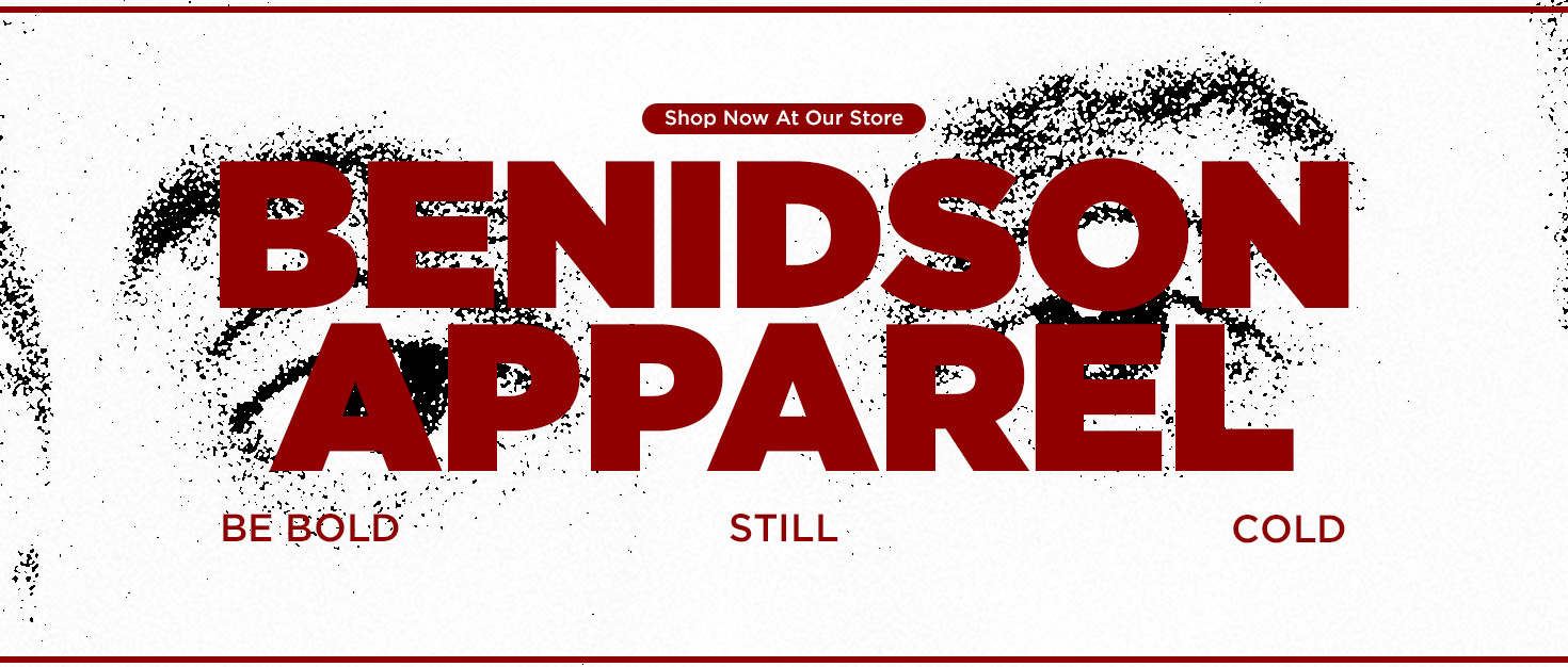 Toko Online BENIDSON Official Shop | Shopee Indonesia