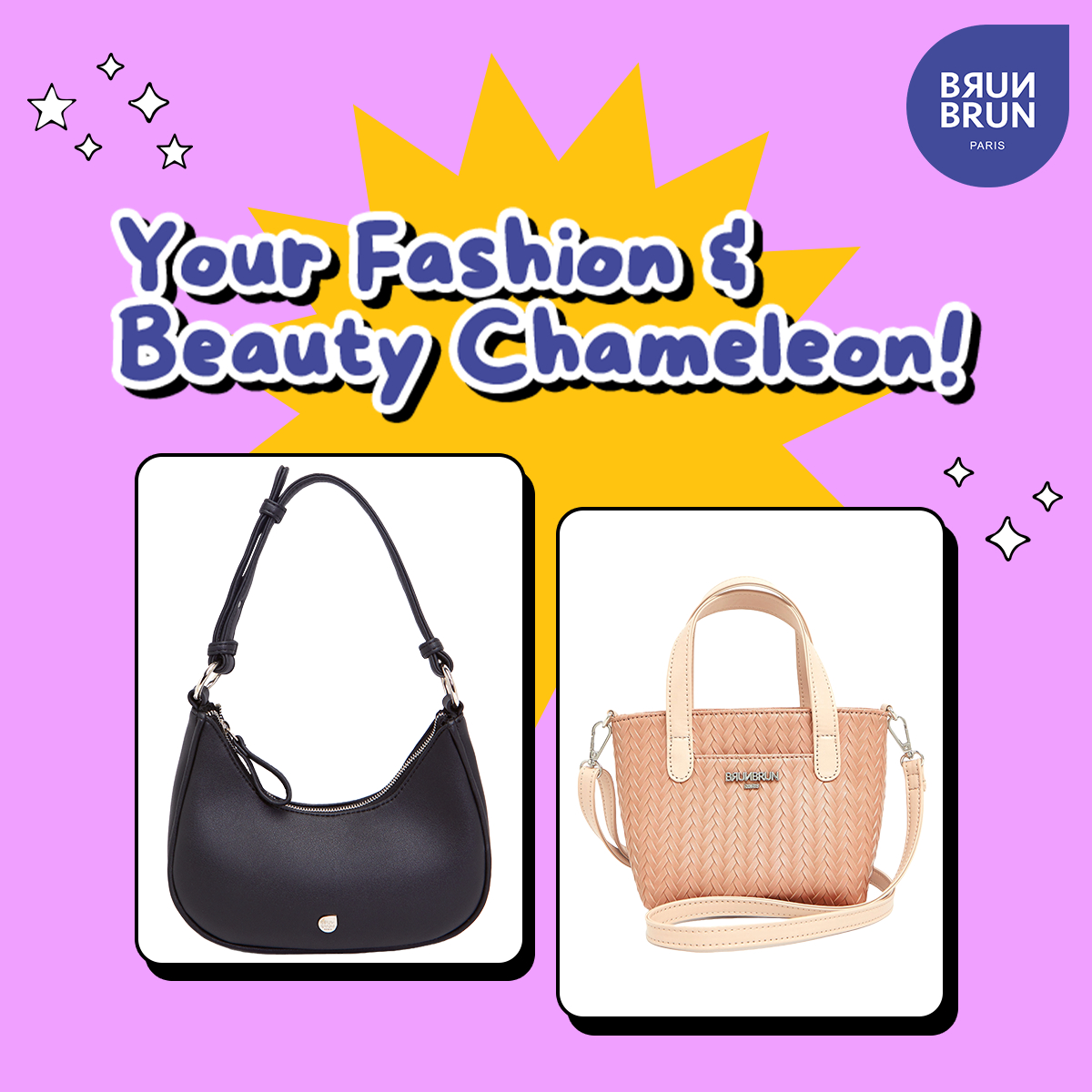 Toko Online Brunbrun Paris Official Shop | Shopee Indonesia