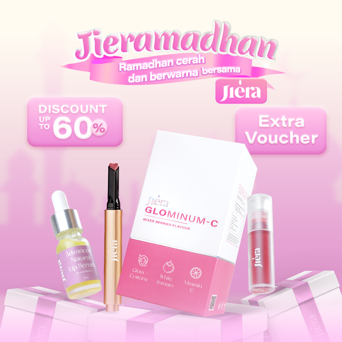 Toko Online Jiera Official Shop | Shopee Indonesia