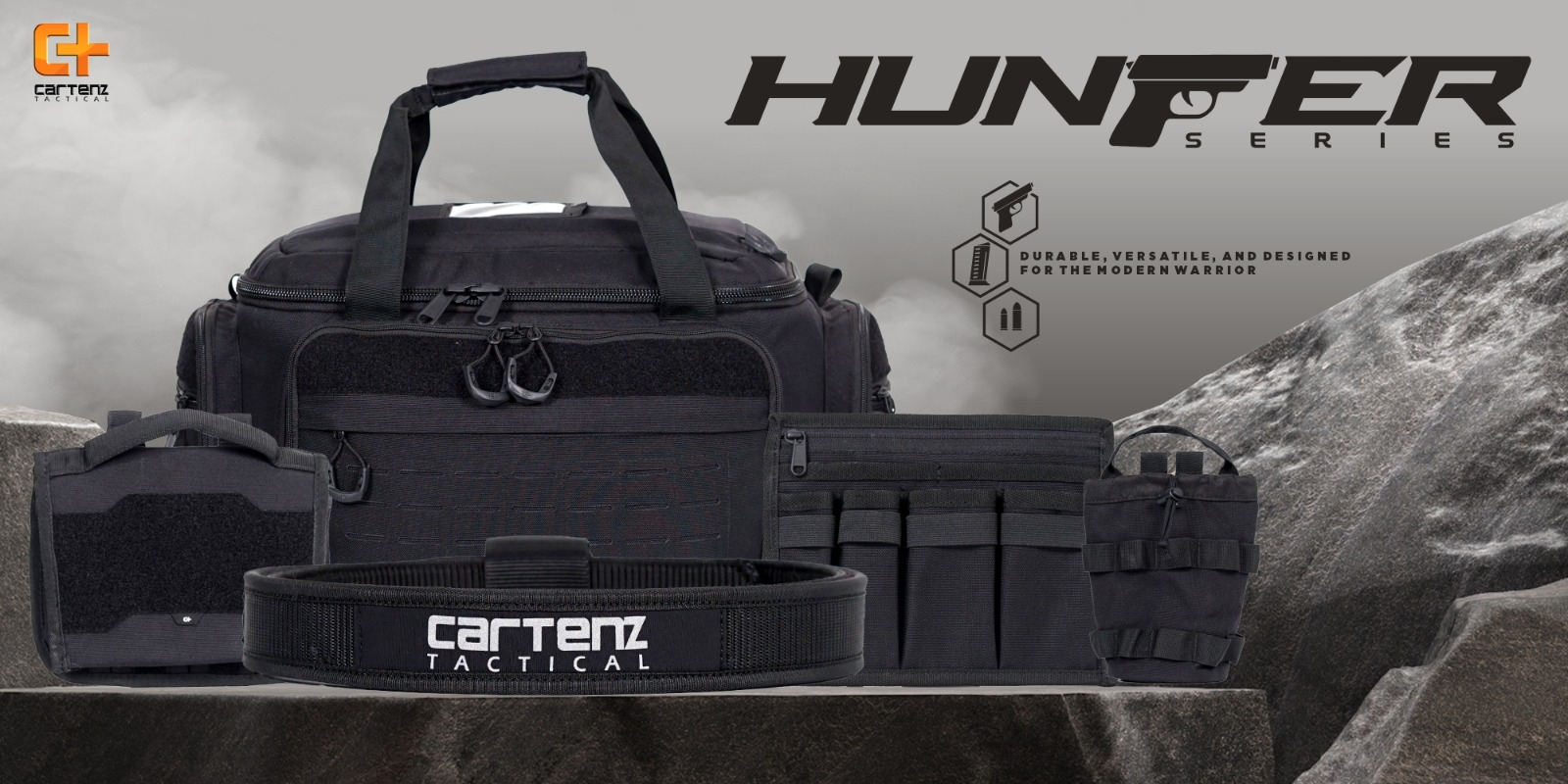 Toko Online Cartenz Official Shop | Shopee Indonesia