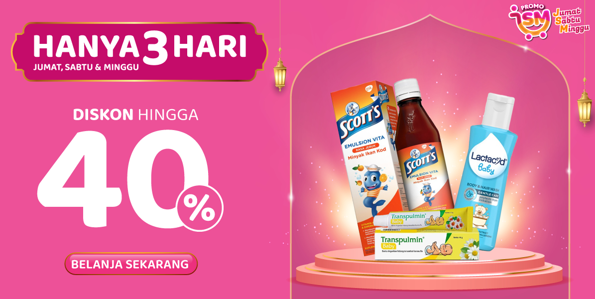 Toko Online Viva Apotek Official Shop | Shopee Indonesia