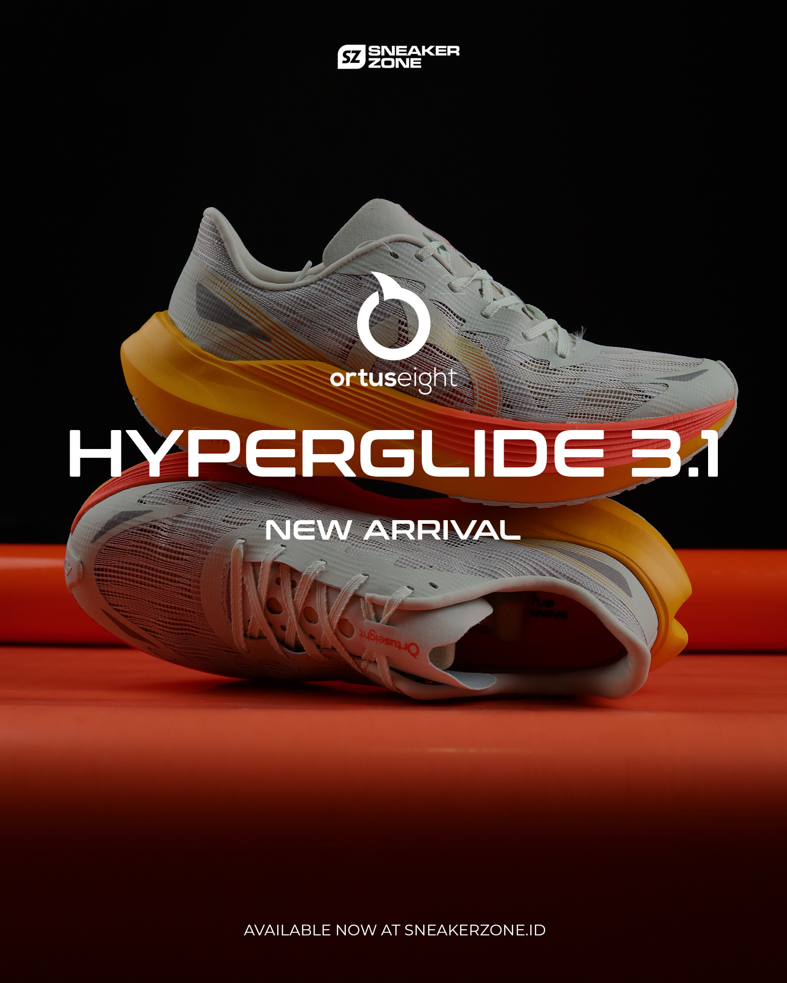 Produk Sneaker Zone Malang | Shopee Indonesia