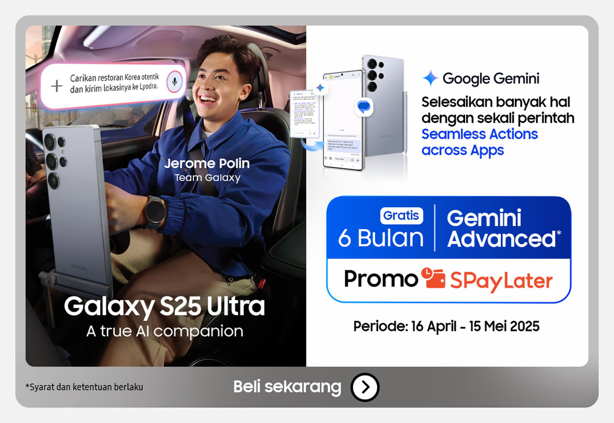 Toko Online Samsung Official Shop - Produk Resmi Terlengkap & Harga ...