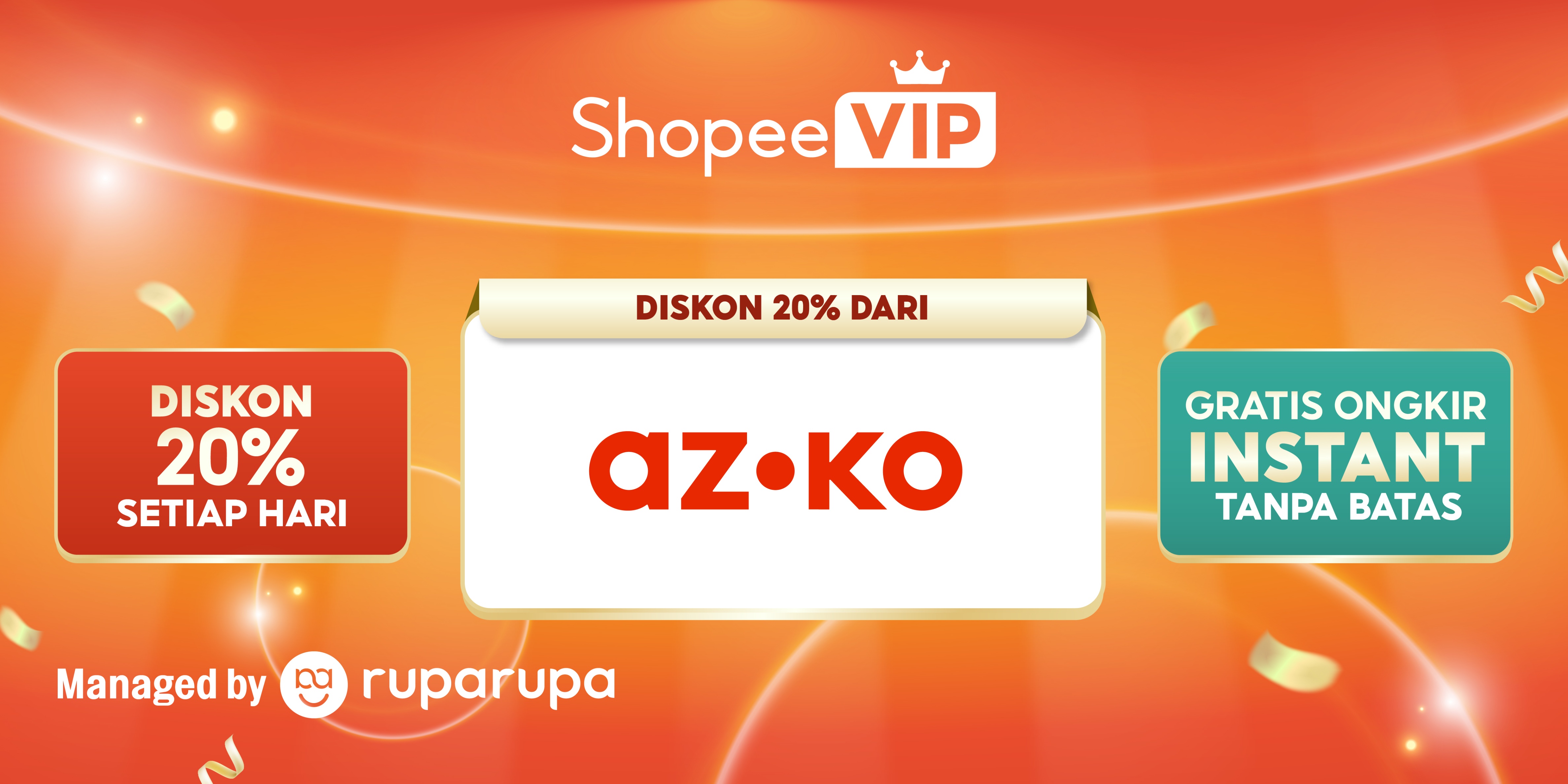 Toko Online AZKO Indonesia - Produk Resmi Terlengkap & Harga Terbaru November 2025