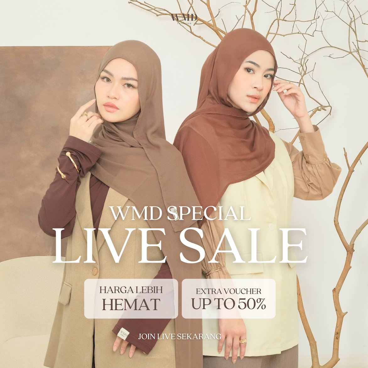 Produk WMD Fashion Official Shop | Shopee Indonesia