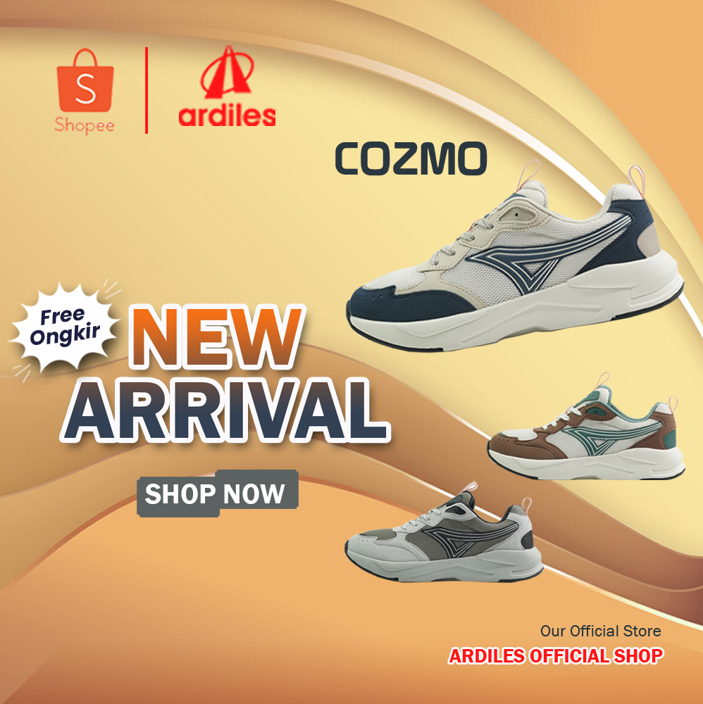 Toko Online Ardiles Official Shop | Shopee Indonesia