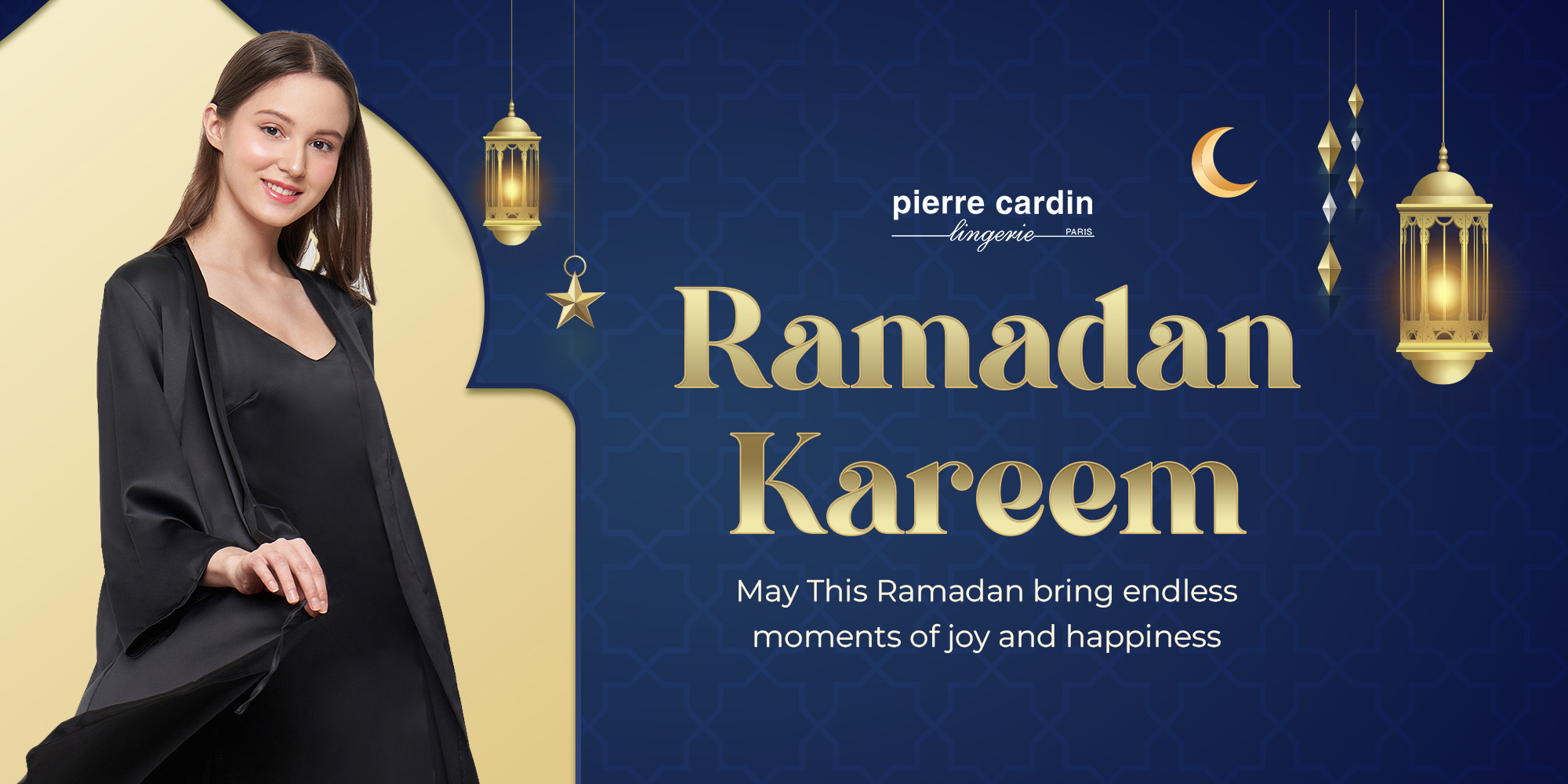 Toko Online PIERRE CARDIN OFFICIAL | Shopee Indonesia