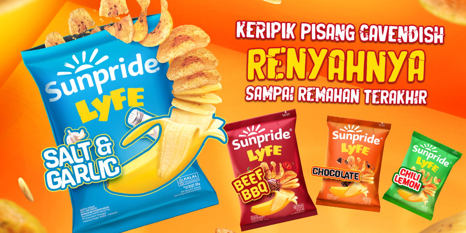 Toko Online Sunpride Official Shop | Shopee Indonesia