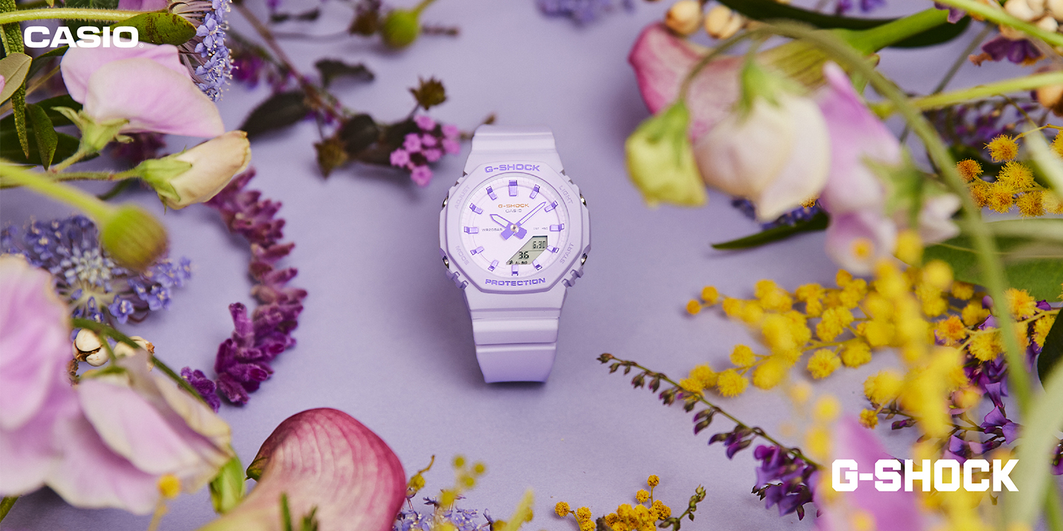 Toko Online Casio Official Shop | Shopee Indonesia