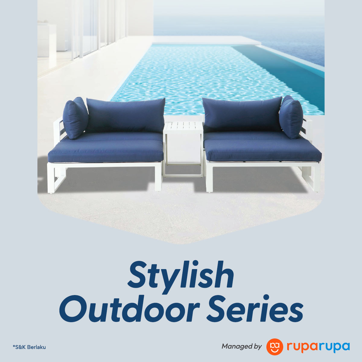 Toko Online Informa Official Shop | Shopee Indonesia