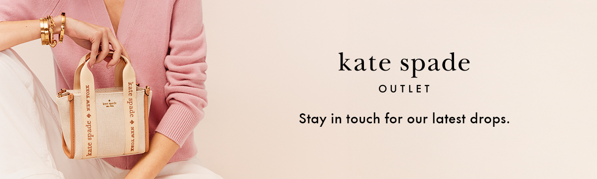 Toko Online Kate Spade Outlet Indonesia Official Store | Shopee Indonesia