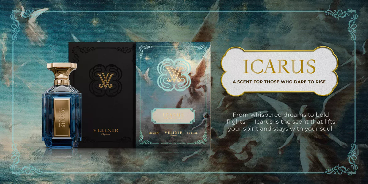 Produk Velixir Parfums | Shopee Indonesia