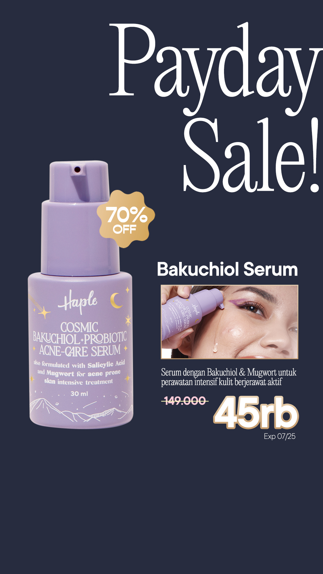 Toko Online Haple Official Shop | Shopee Indonesia