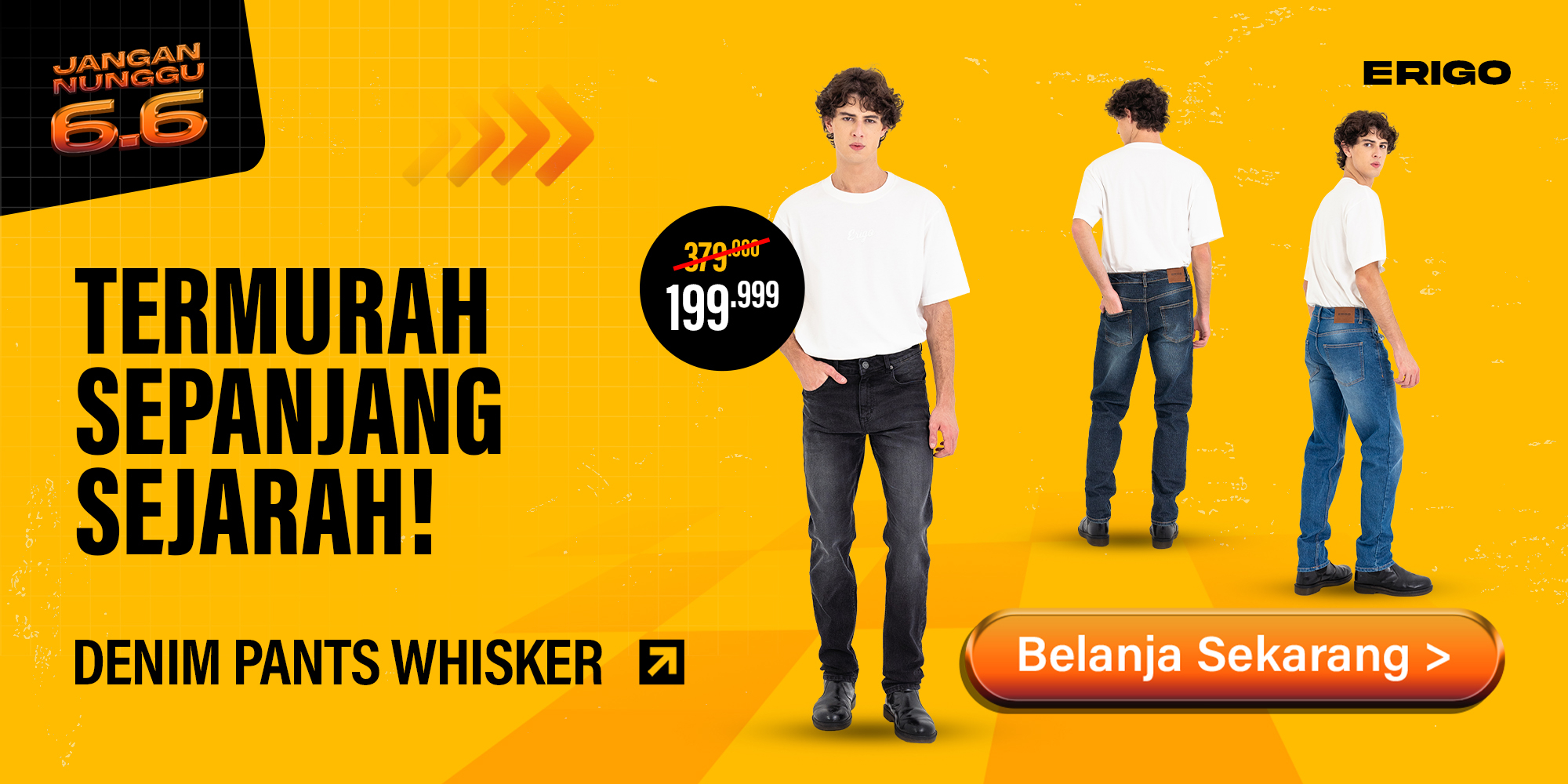 Toko Online ERIGO Official Shop - Produk Resmi Terlengkap & Harga ...