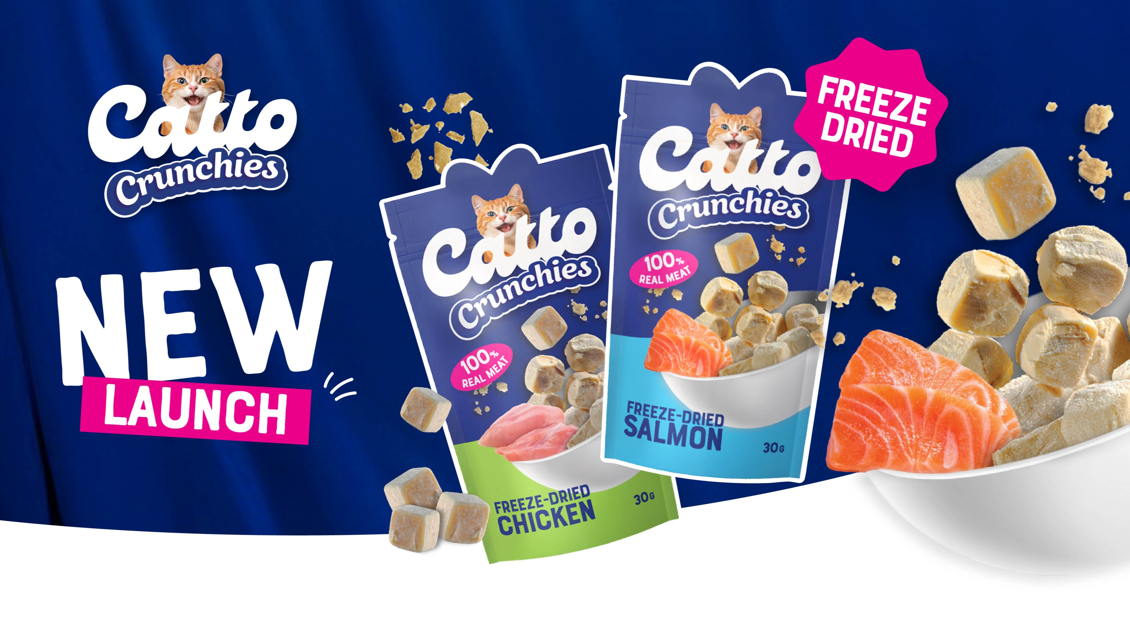 Toko Online Catto Official Store | Shopee Indonesia