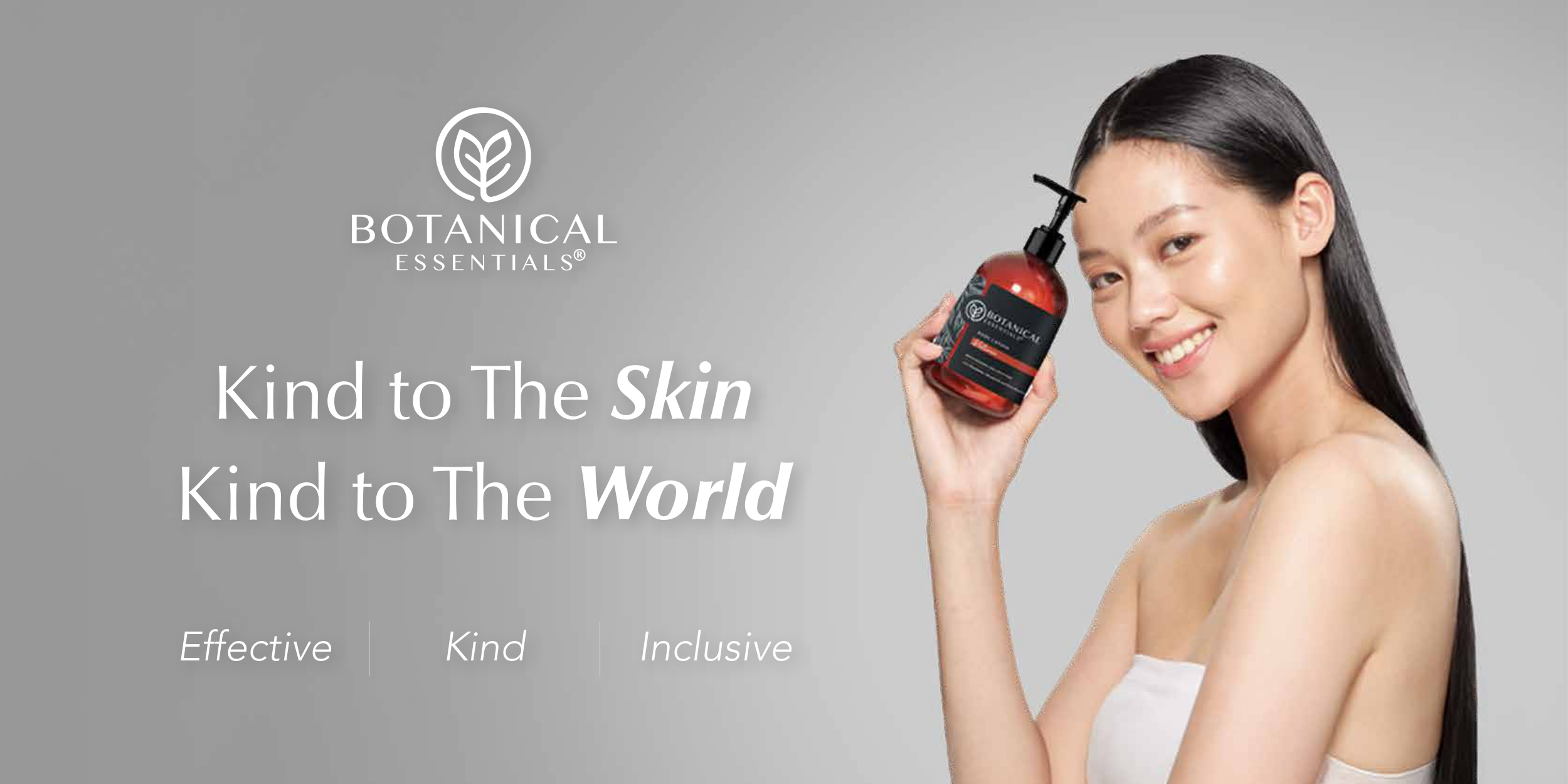 Toko Online Botanical Essentials | Shopee Indonesia