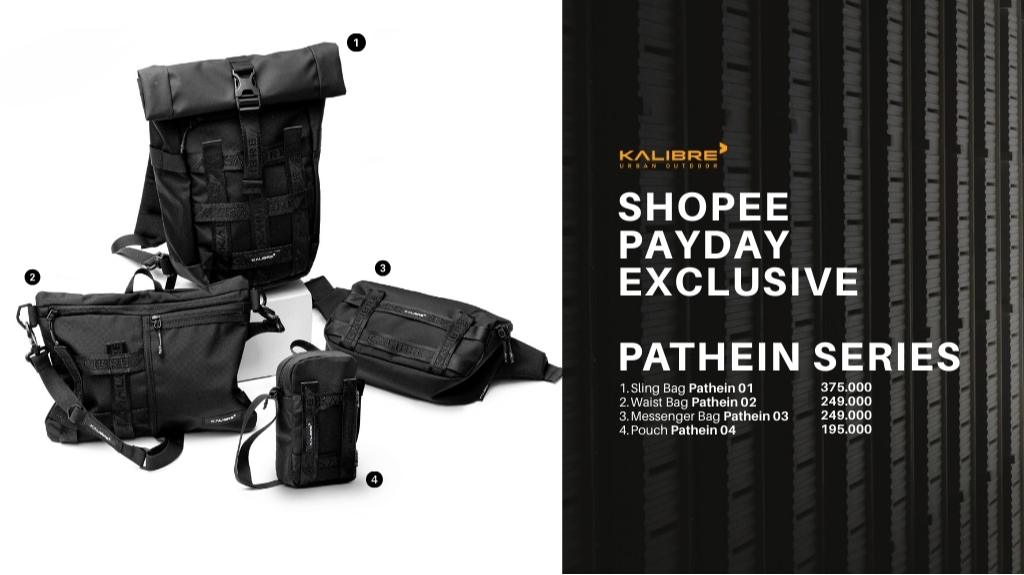 Toko Online Kalibre Official Shop | Shopee Indonesia