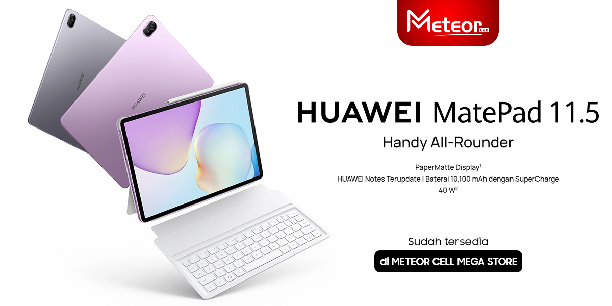 Produk Meteor Cell Official Store | Shopee Indonesia