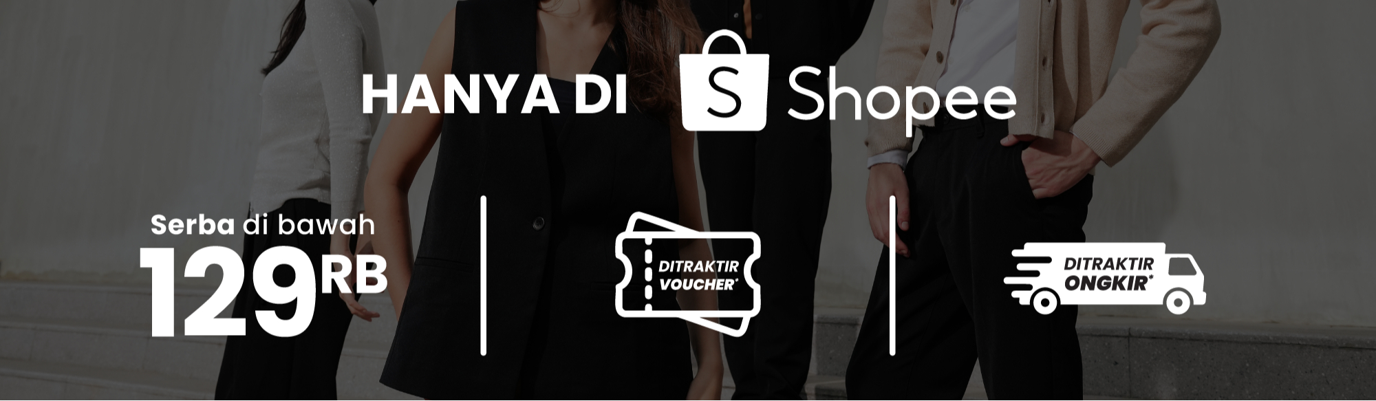 Toko Online Zes Official Store | Shopee Indonesia