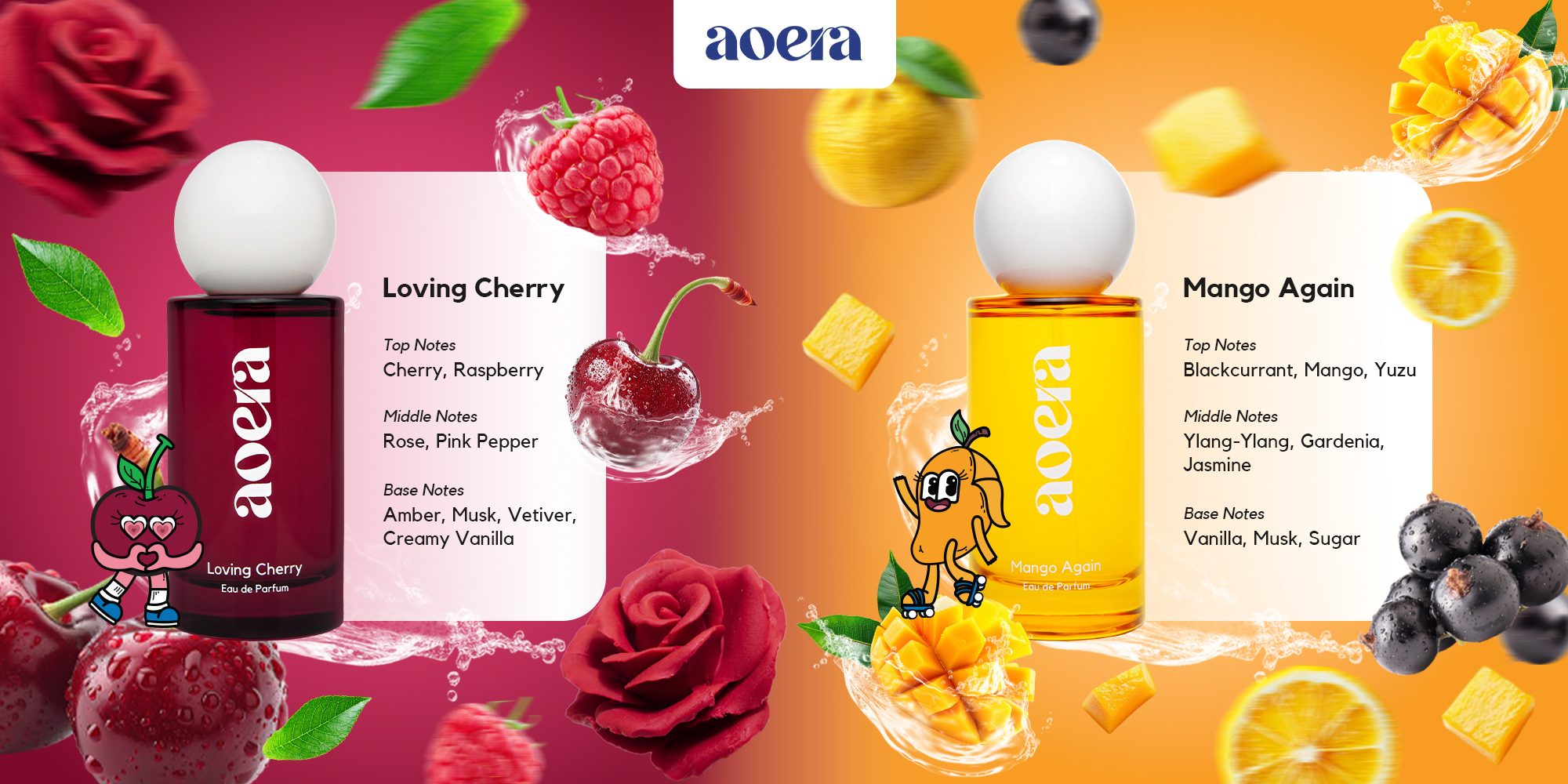 Toko Online Aoera Indonesia Official Store | Shopee Indonesia