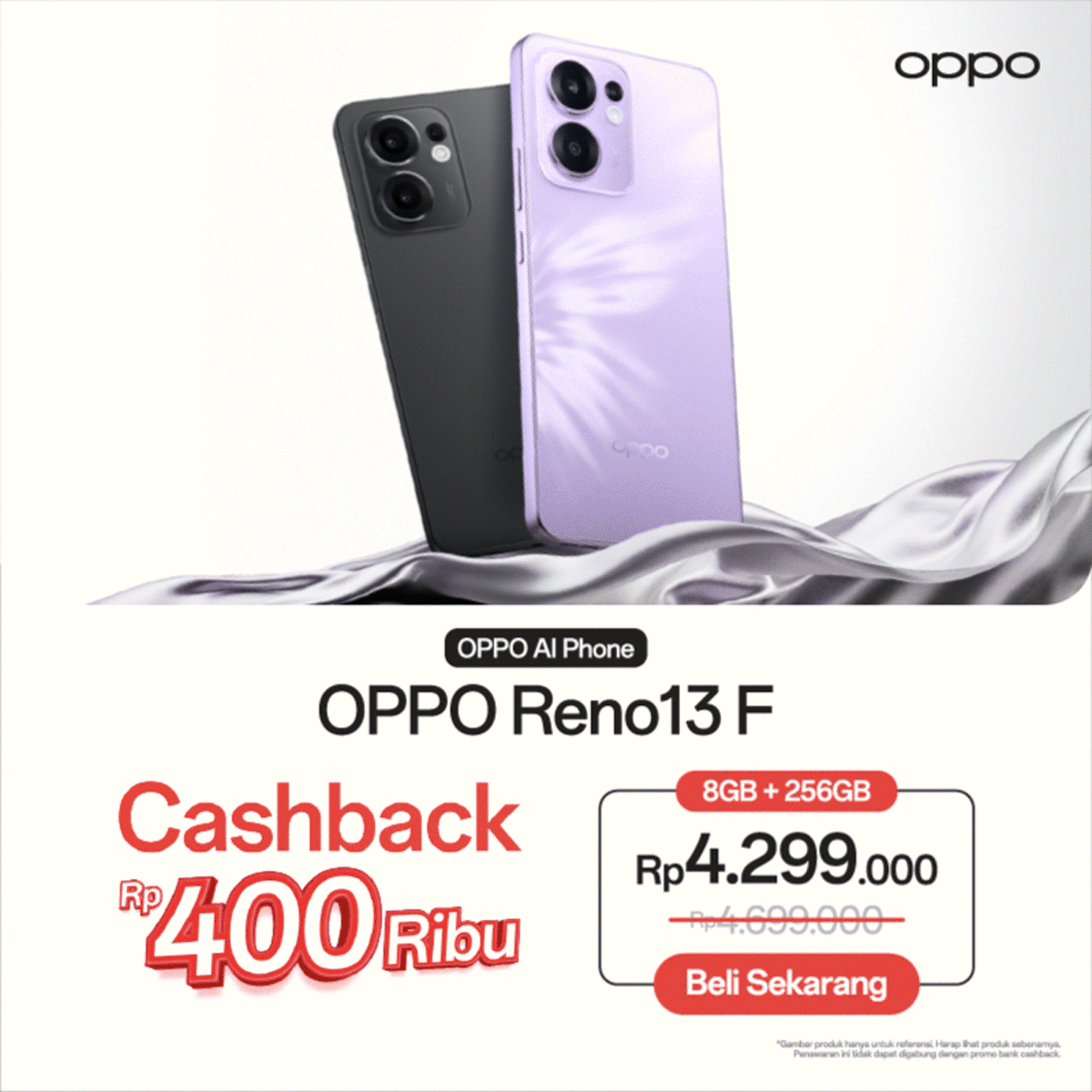 Toko Online OPPO Indonesia Official Store - Produk Resmi Terlengkap ...