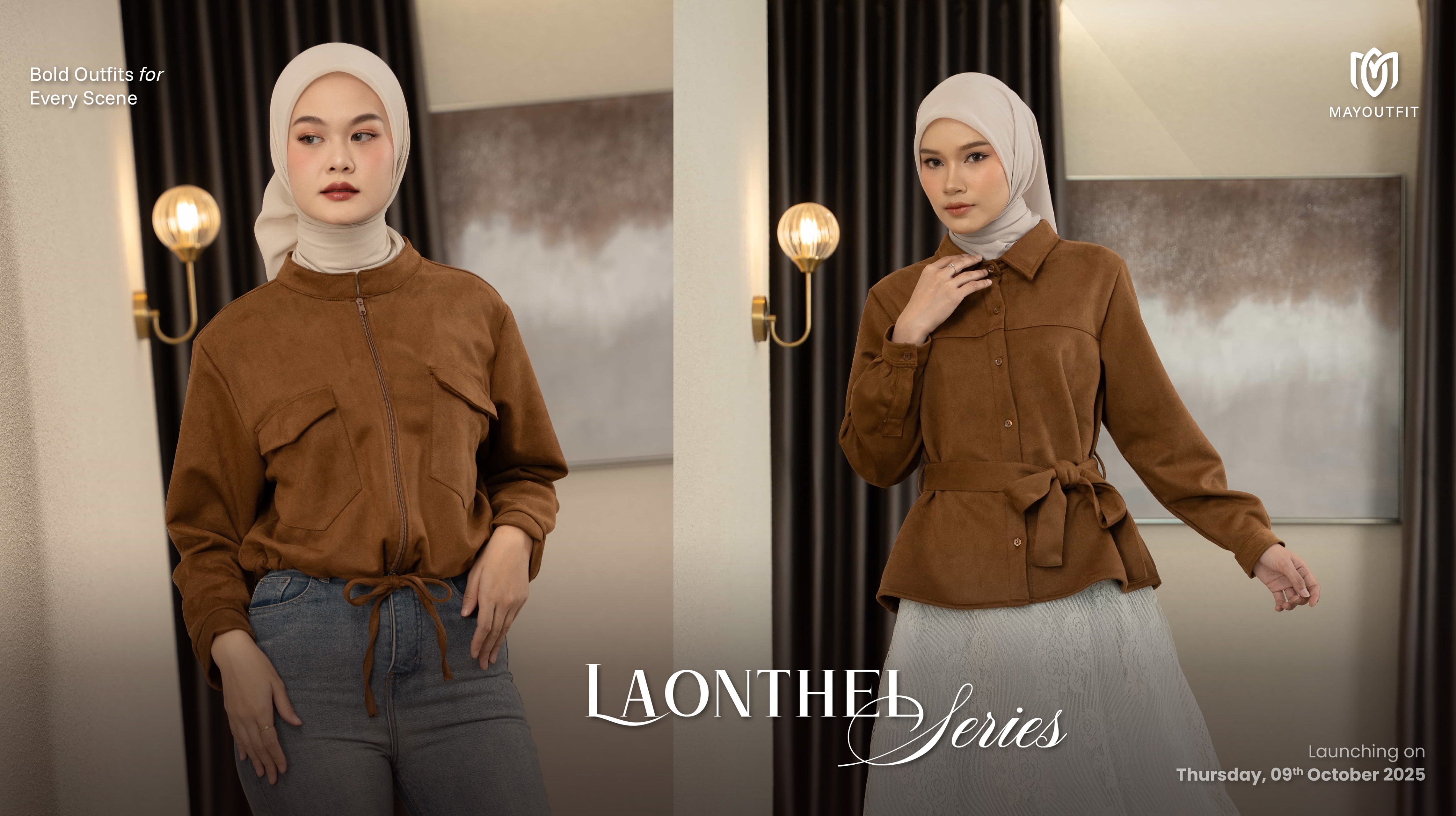 Toko Online Mayoutfit Official Shop | Shopee Indonesia