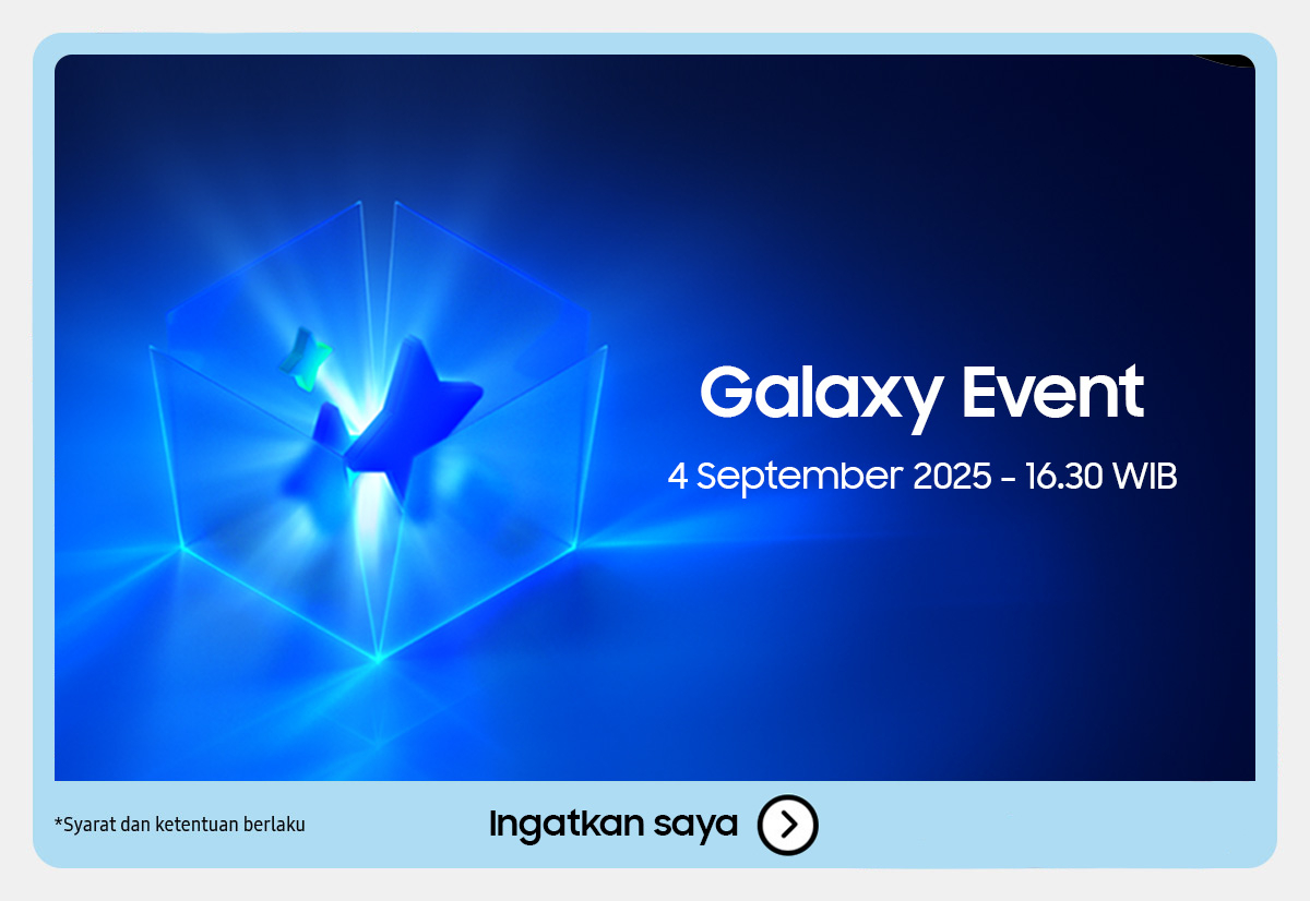 Toko Online Samsung Official Shop - Produk Resmi Terlengkap & Harga ...