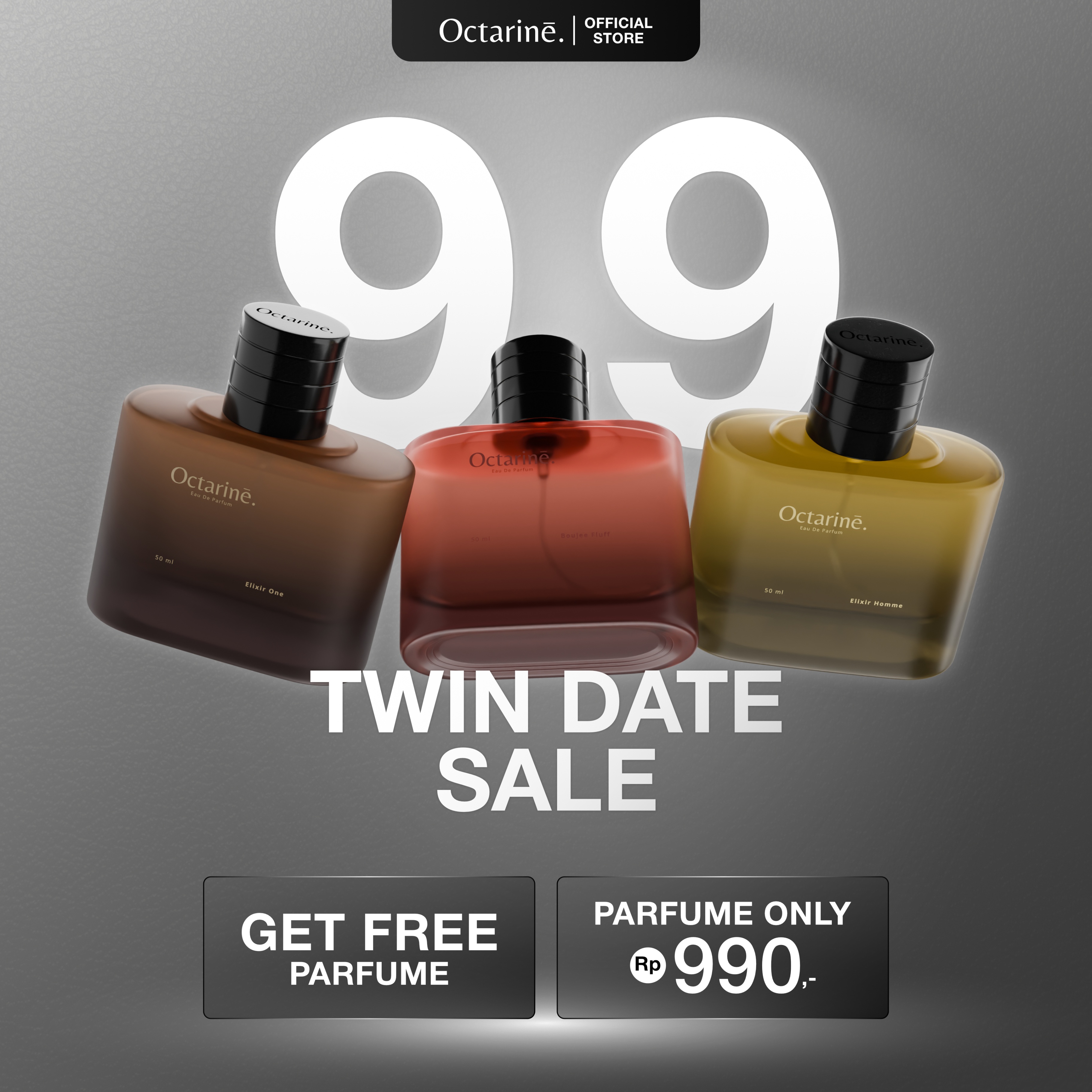 Toko Online Octarine Official Store | Shopee Indonesia