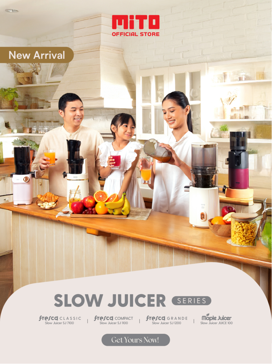 Toko Online Mito Electronic Official Shop | Shopee Indonesia