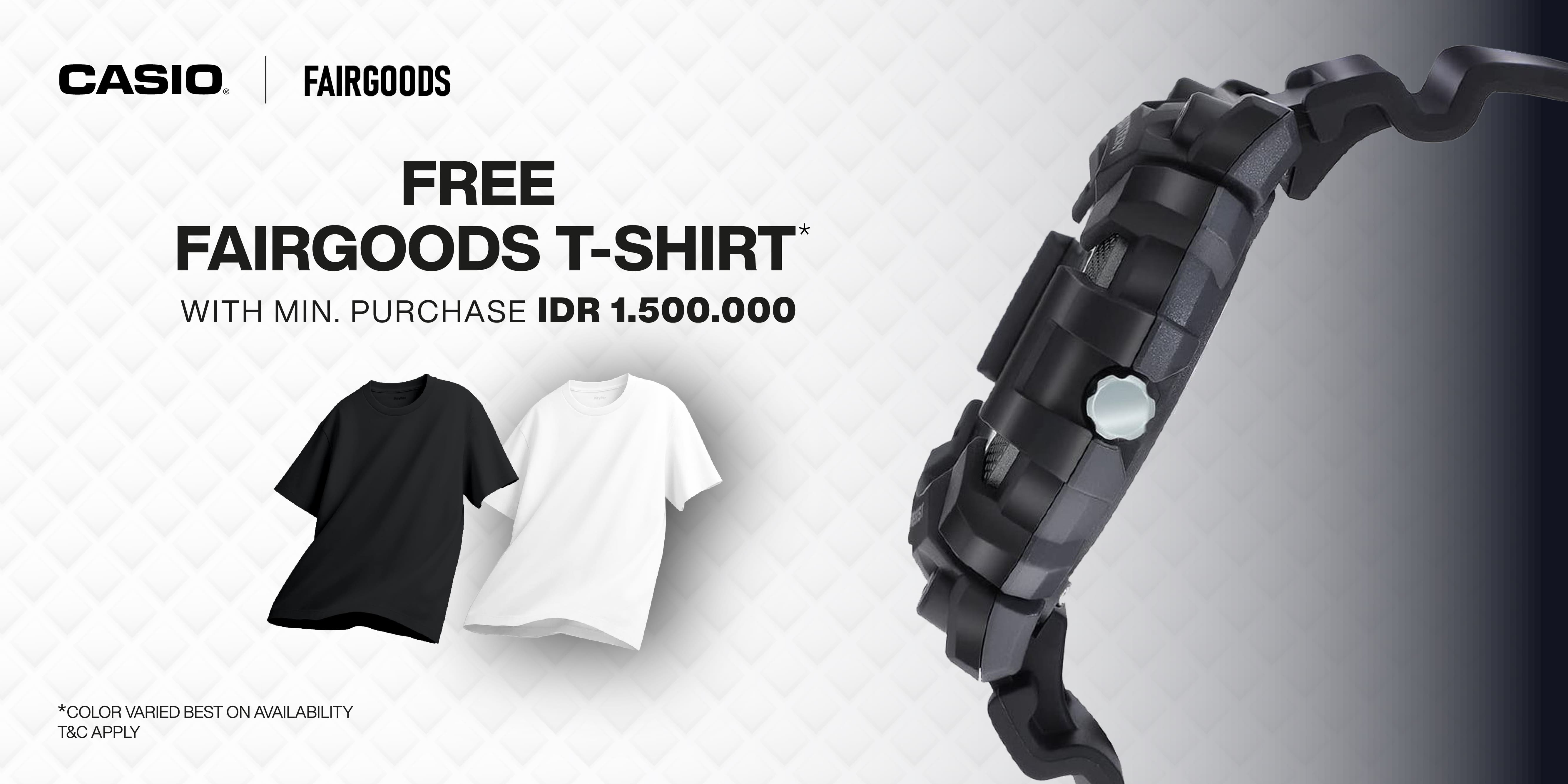 Toko Online Casio Official Shop | Shopee Indonesia