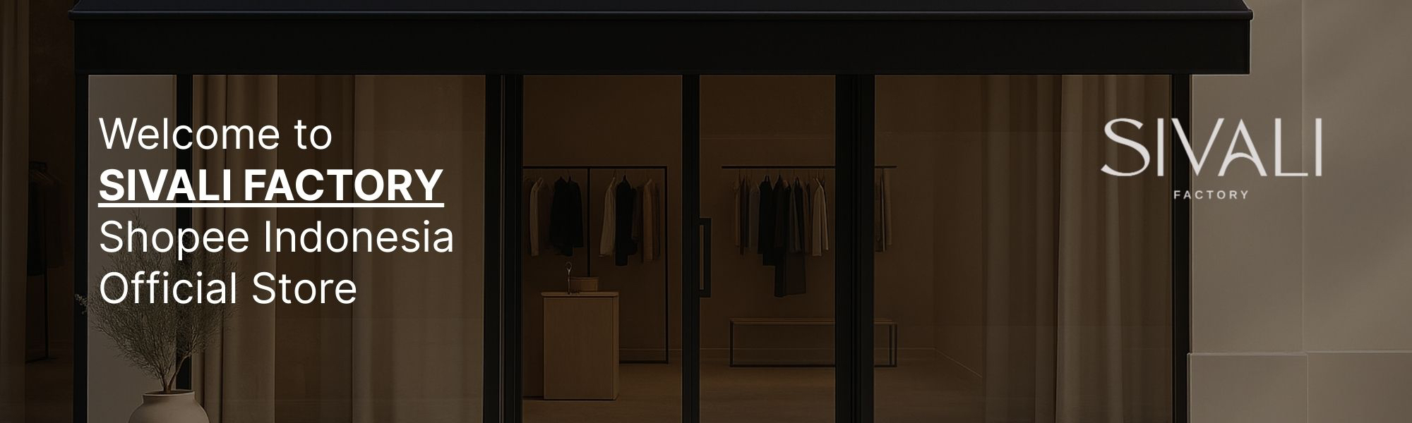 Produk Sivali Factory | Shopee Indonesia