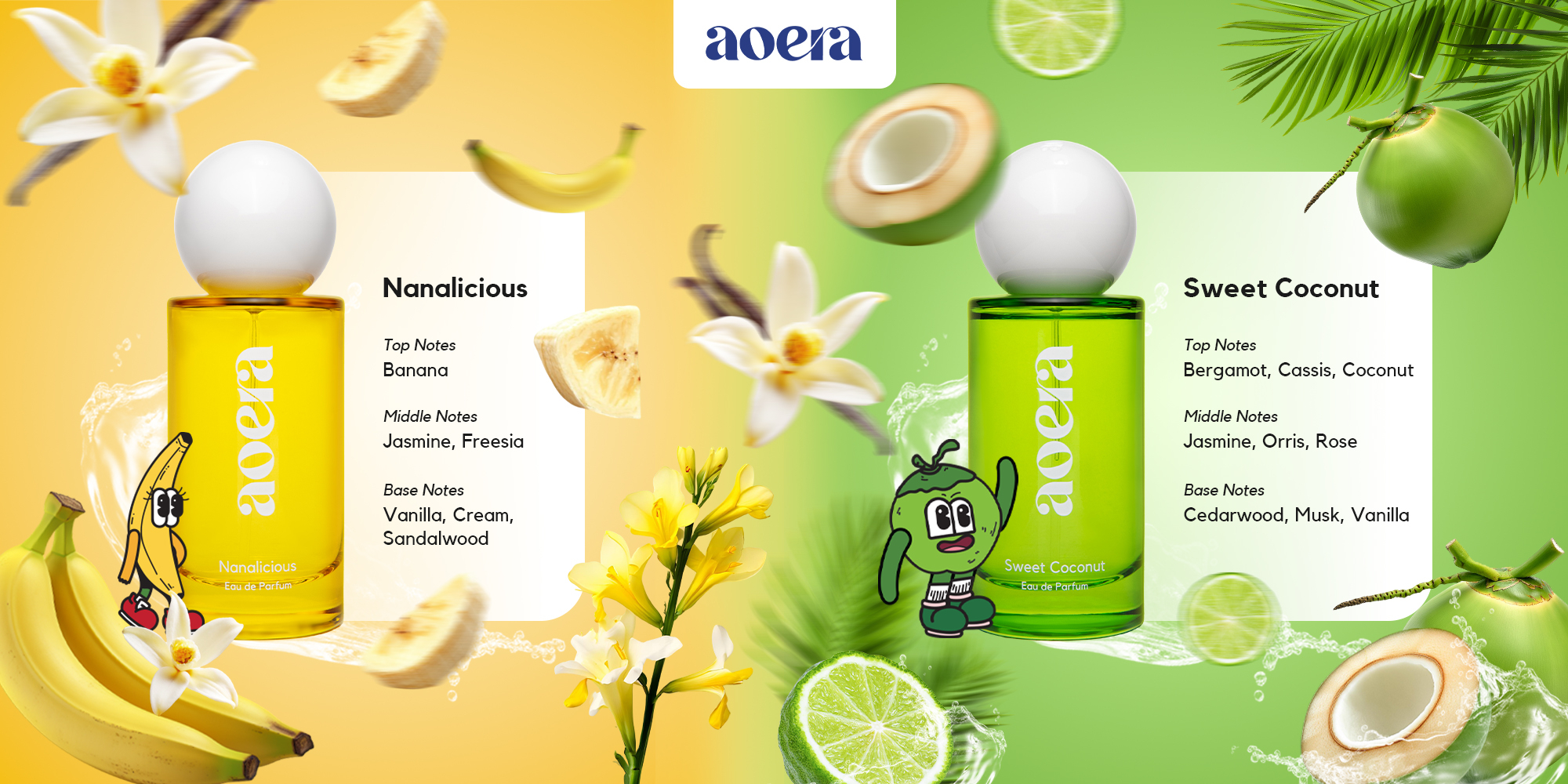 Toko Online Aoera Indonesia Official Store | Shopee Indonesia