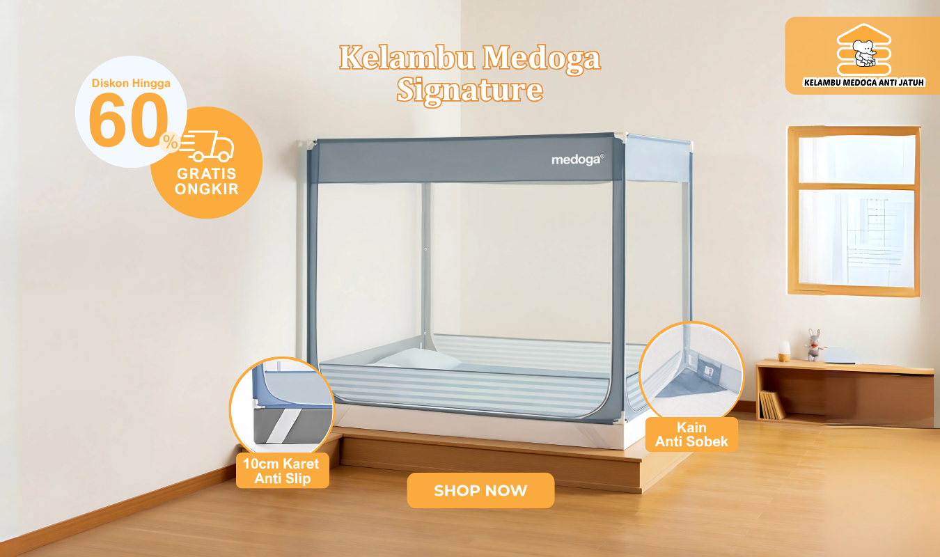 Toko Online Medoga Official Store | Shopee Indonesia