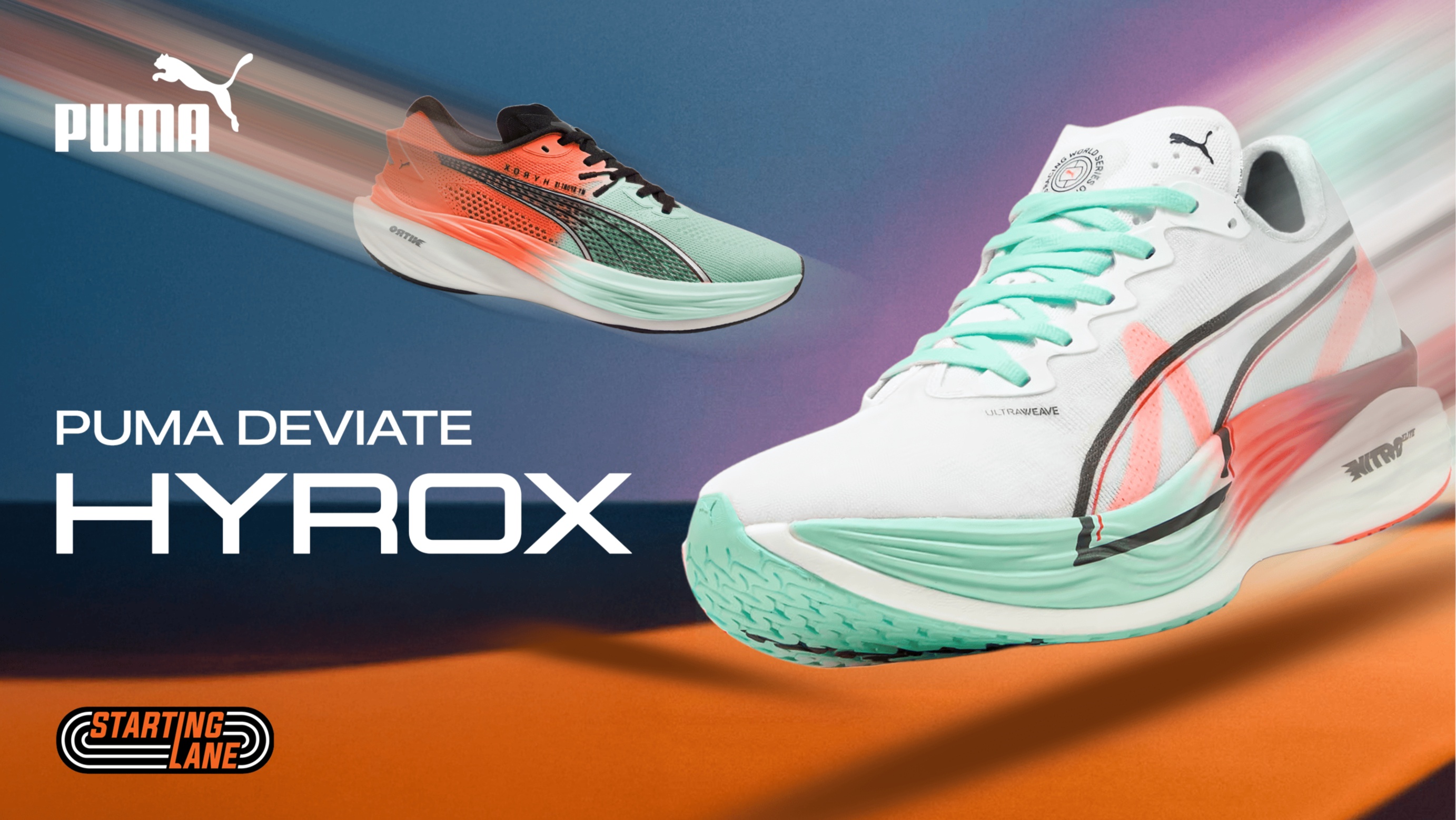 Produk Starting Lane | Shopee Indonesia